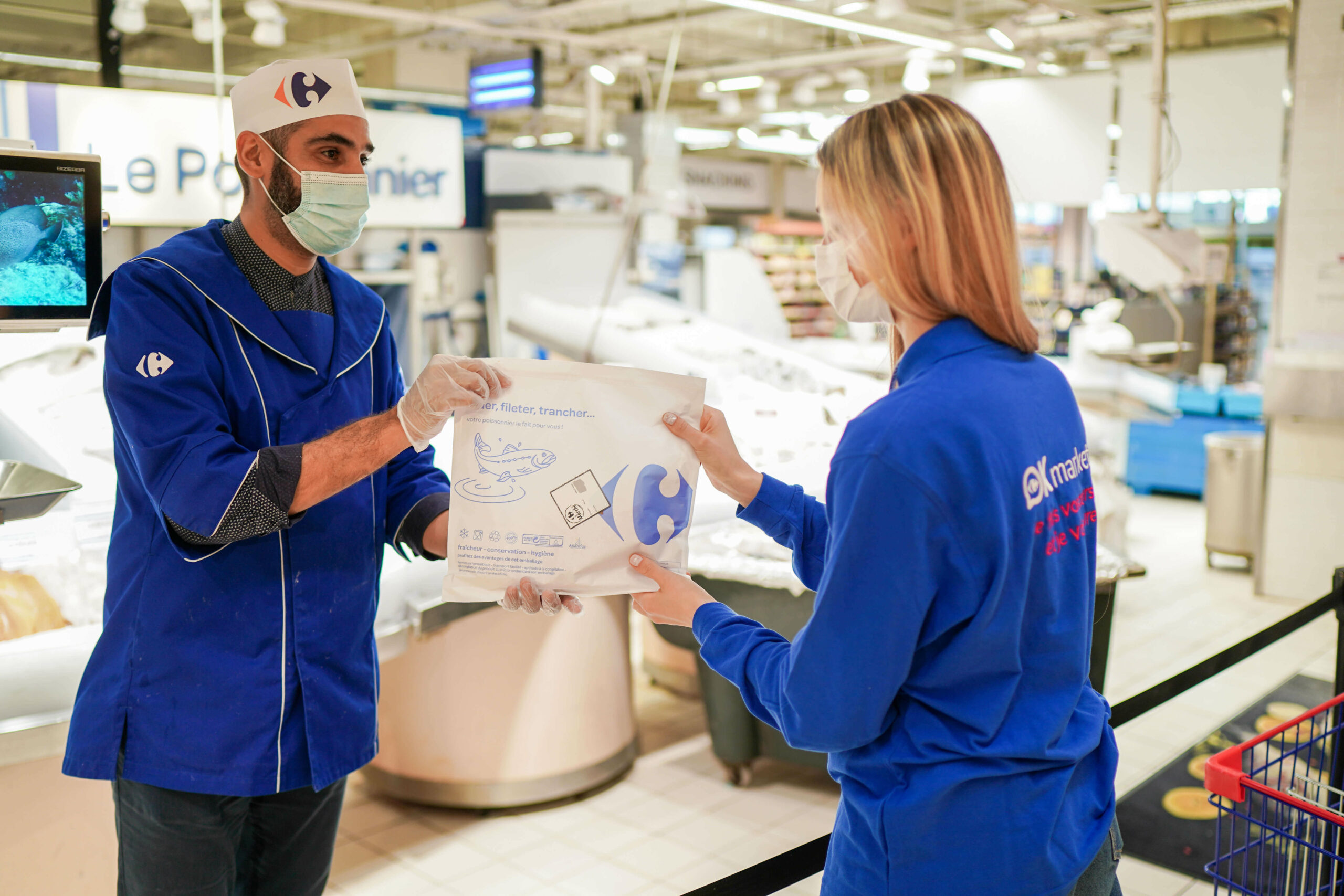 Careers at Carrefour: How to Apply for Job Openings - Laptops Idea