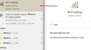 How To Turn On Wireless Capability On Hp Laptop? | Easy Guide In 2022