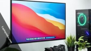 How To Use Monitor Camera Instead Of Laptop Mac? | Easy Steps!