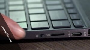 Where Is The Camera Kill Switch On My Hp Laptop? | Find Out Yours!
