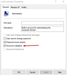 How To Remove Administrator Restrictions Windows 10?