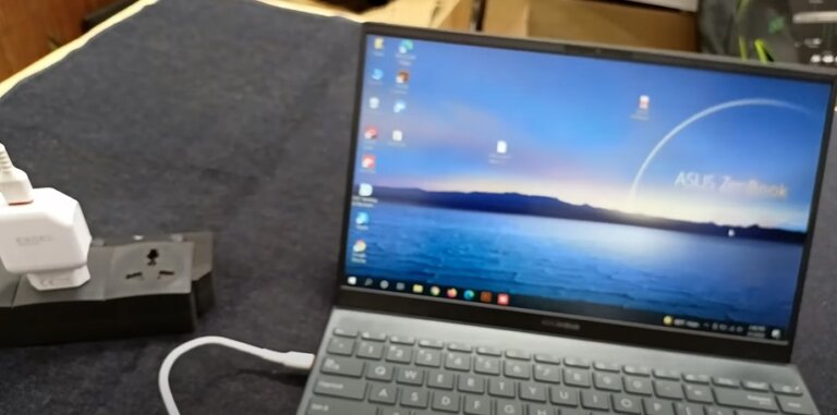 How To Charge Laptop With Phone Charger? | Learn In 3 Steps